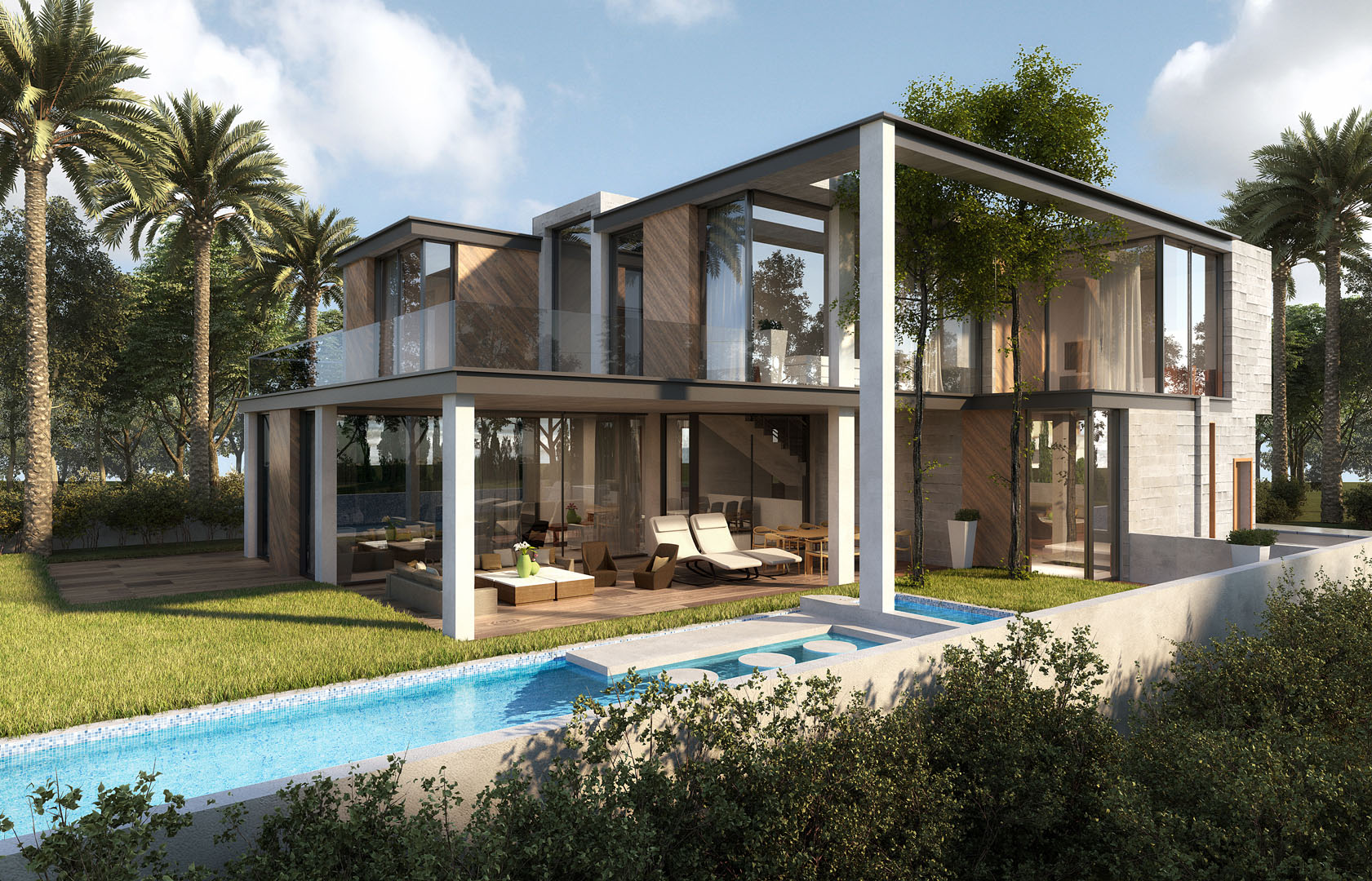 Jefaira North Coast prices start from 1,600.000 EGP